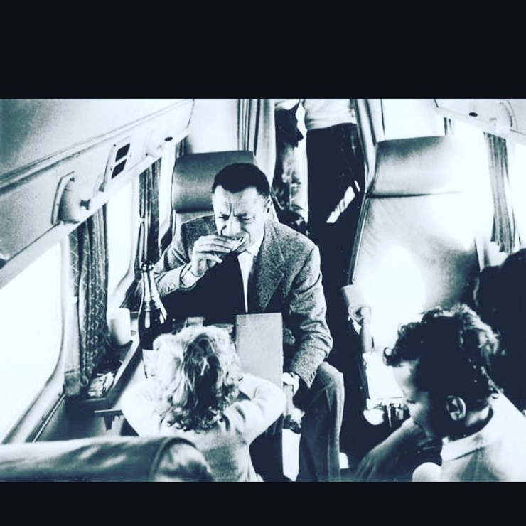 Picture of Edoardo Agnelli