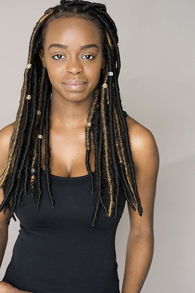 Picture of Shawana Carter