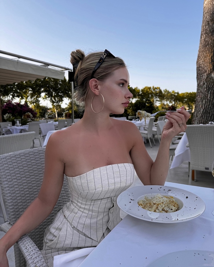 Picture of Ilonka Arsentieva