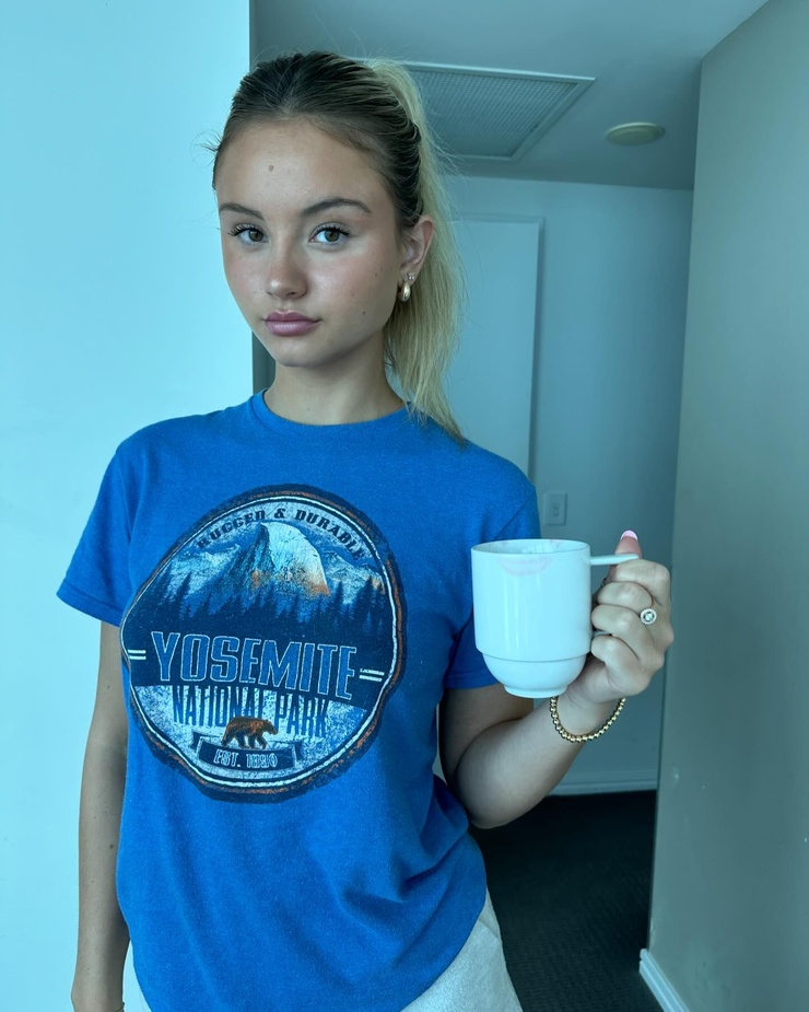 Picture of Chelsea Mayer