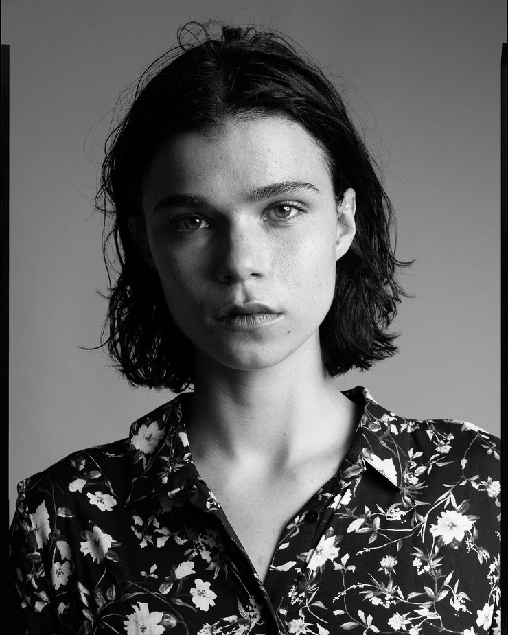 Picture of Charley Royall