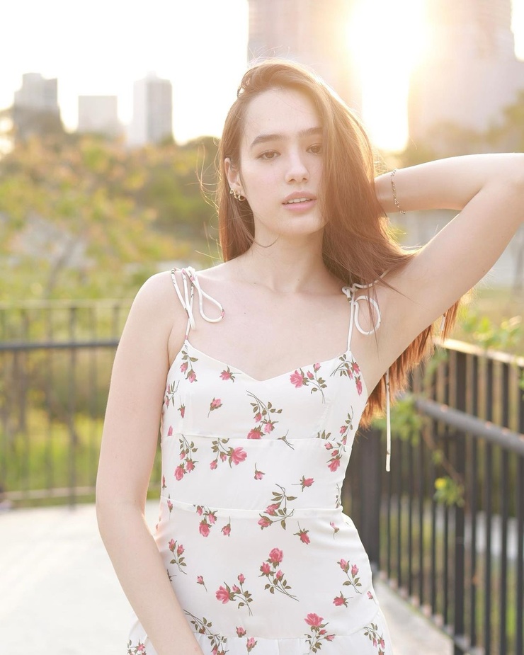 Image of Rebecca Bua