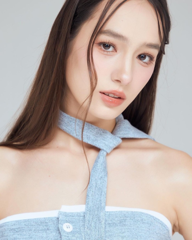 Image of Rebecca Bua