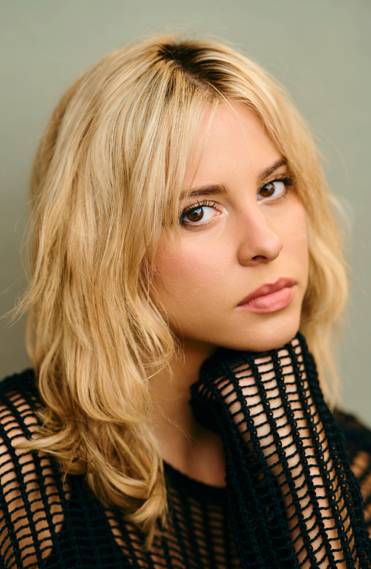 Picture of Addison Bowman