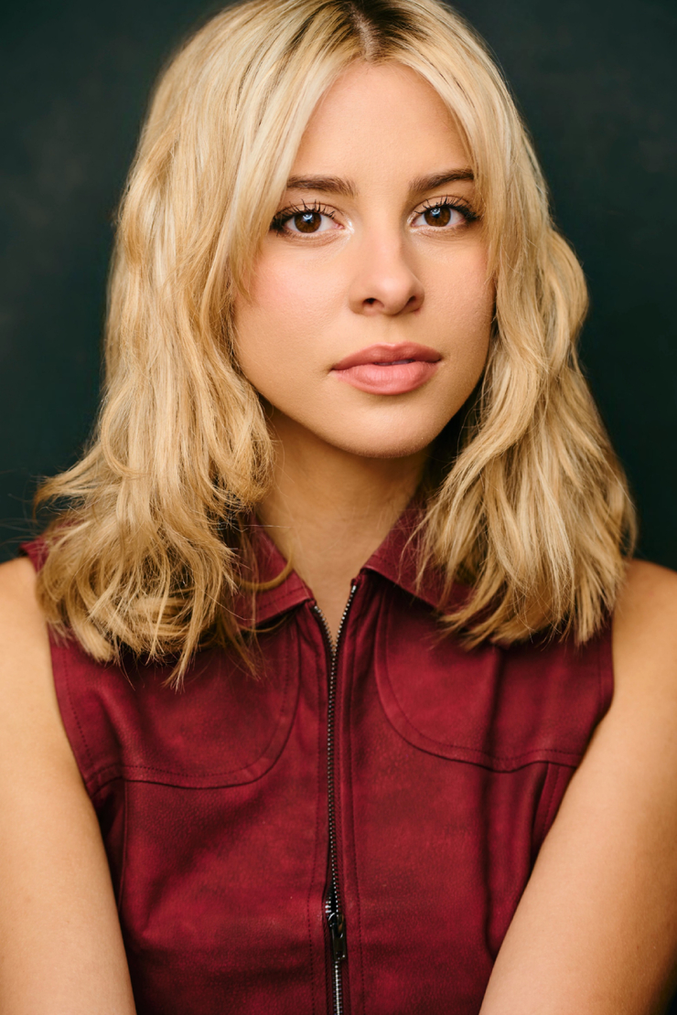 Picture of Addison Bowman