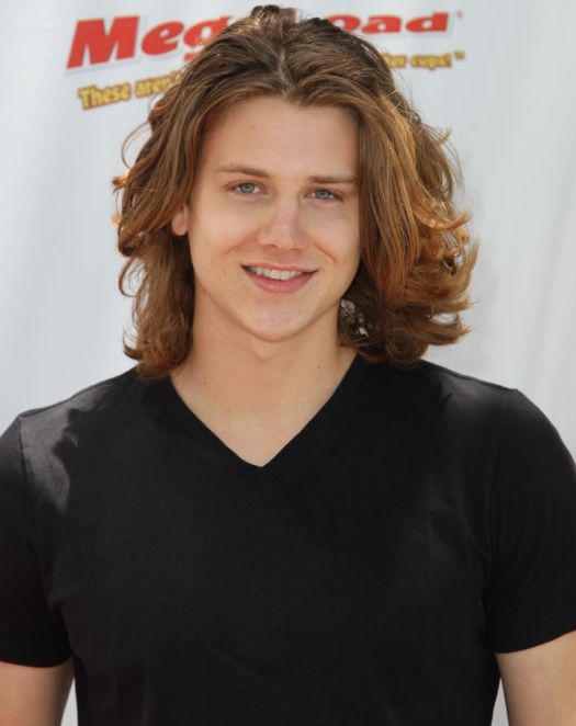 Picture of Alex Saxon