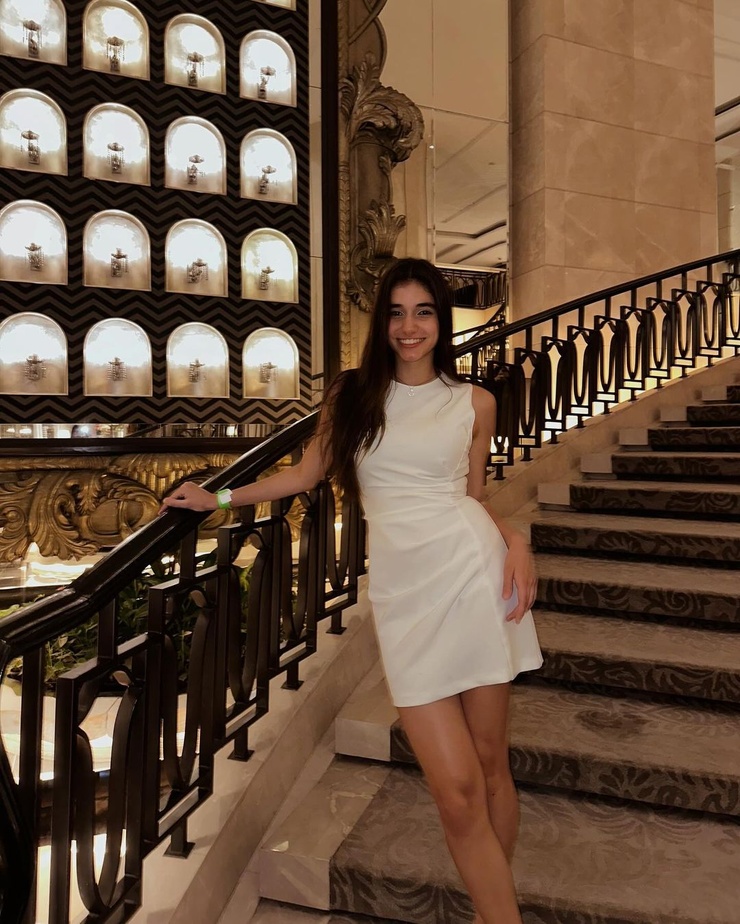 Picture of Rafaela Martins