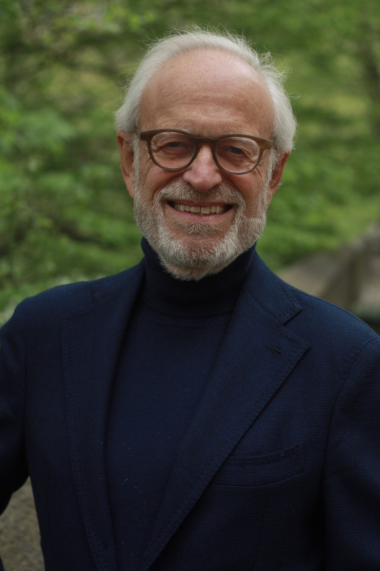 Picture of Martin Indyk
