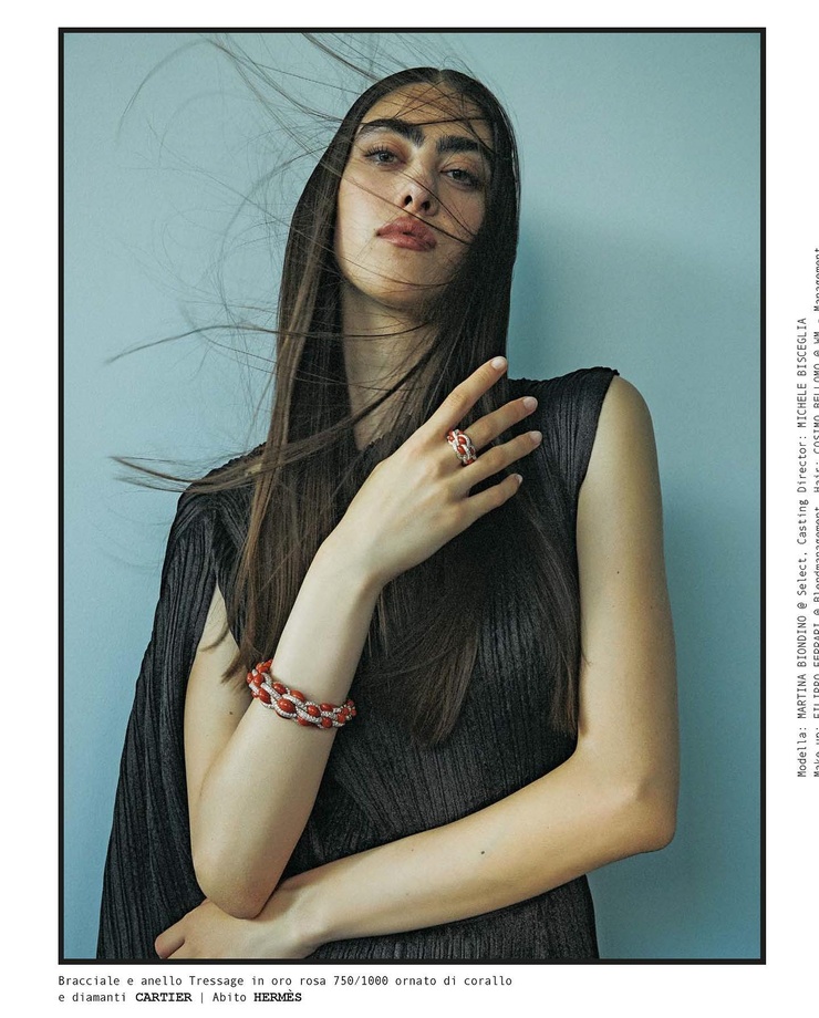 Picture of Martina Biondino