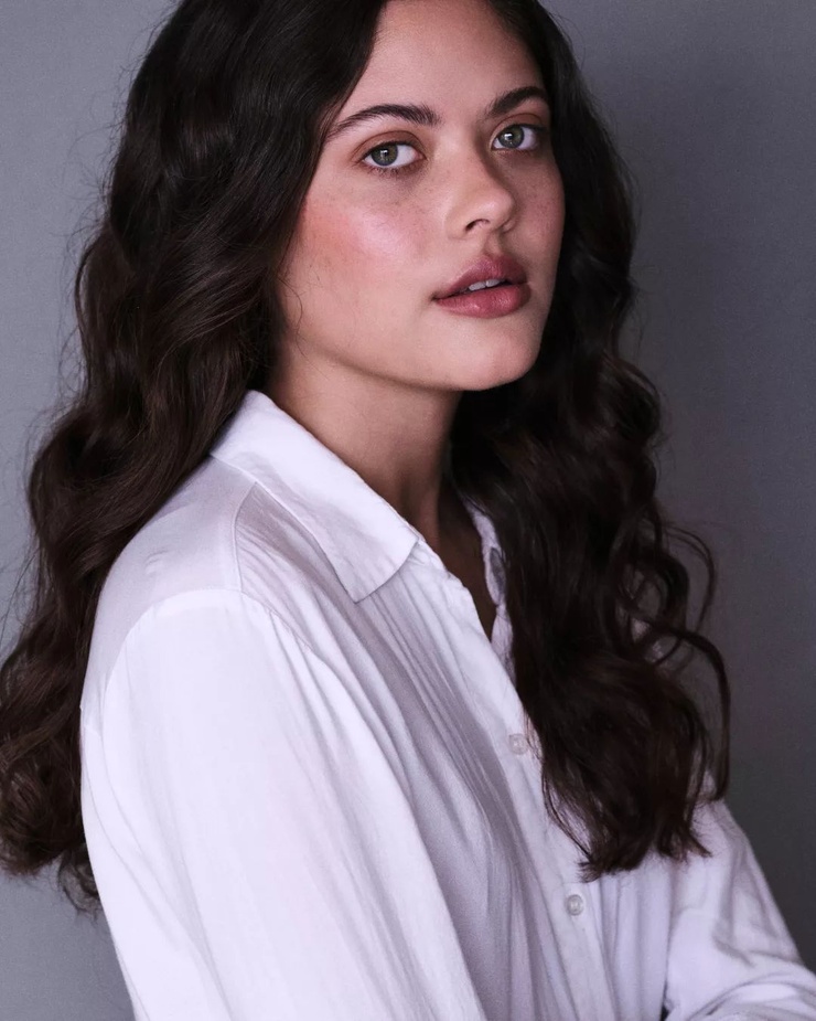 Picture of Megan Haupt