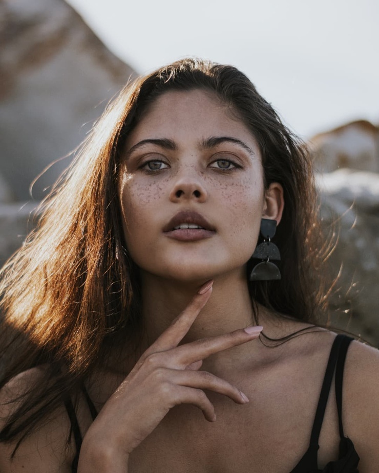 Picture of Megan Haupt