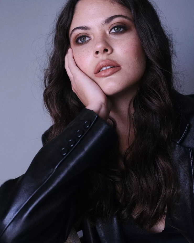 Picture of Megan Haupt