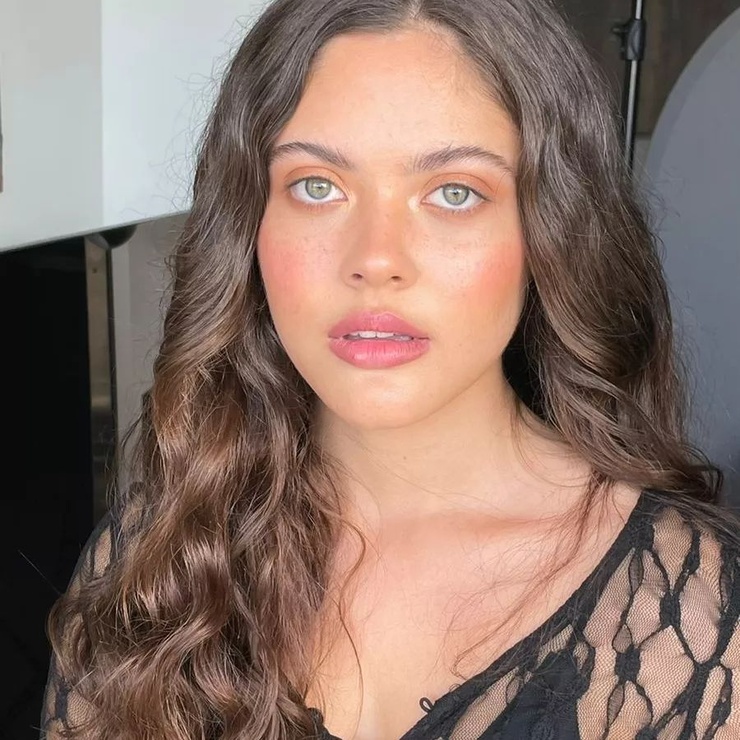 Picture of Megan Haupt