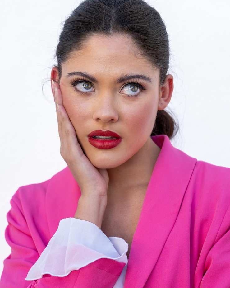 Picture of Megan Haupt