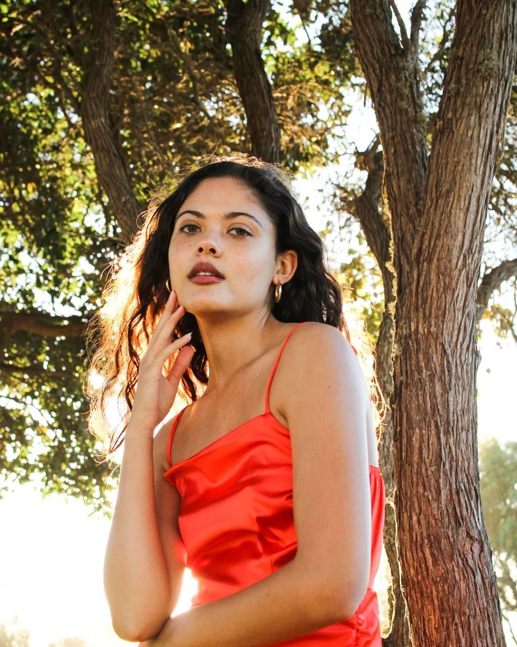 Image of Megan Haupt