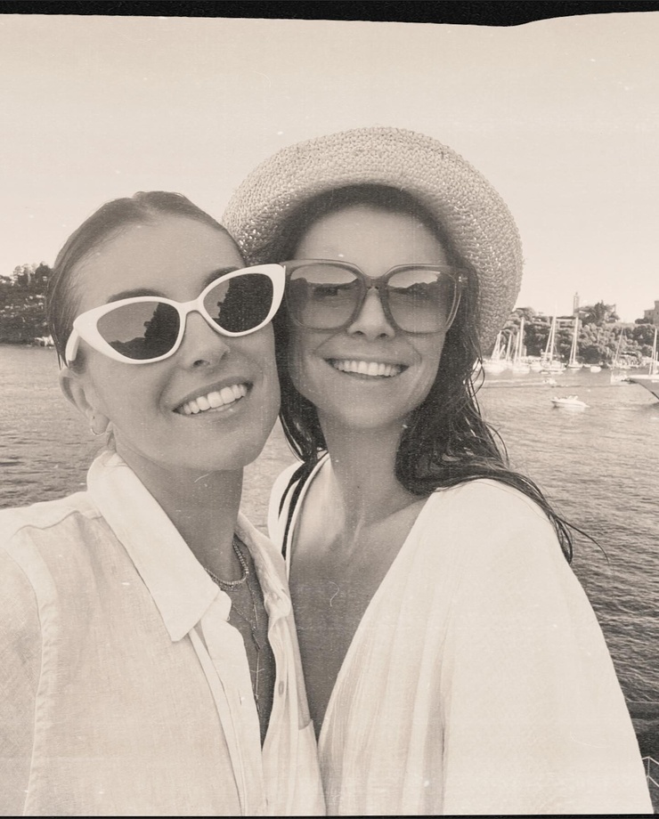 Picture of Serinda Swan