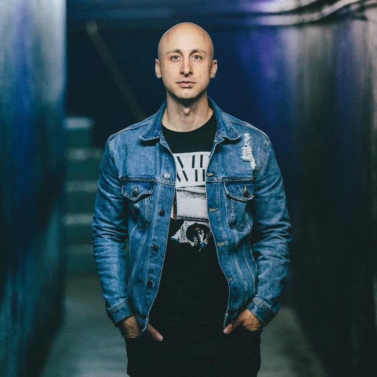 Picture of Jeff Stinco