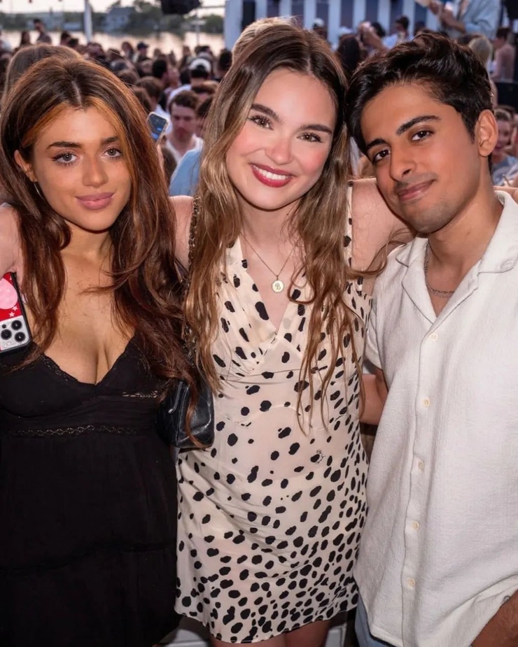 Picture of Landry Bender