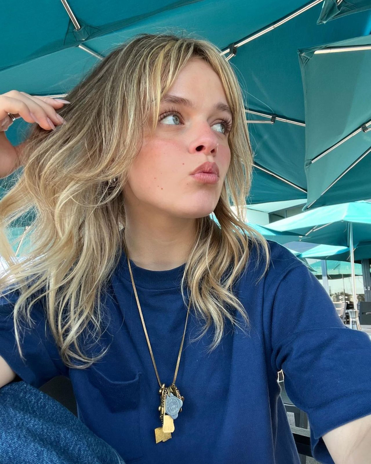 Picture of Kylie Rogers