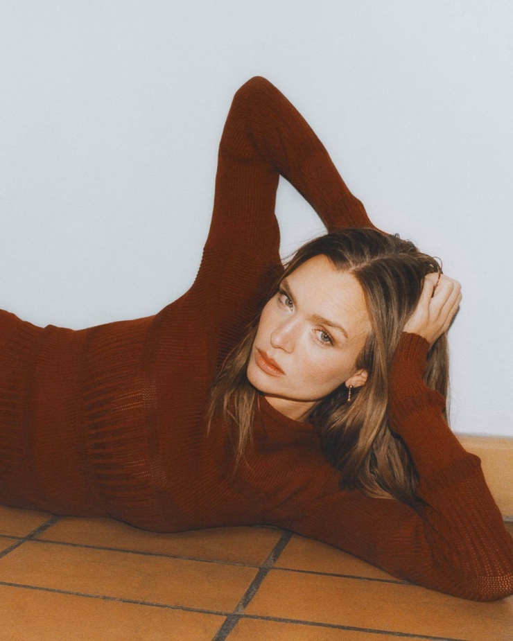 Picture of Josephine Skriver