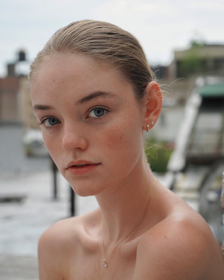 Picture of Willow Hand