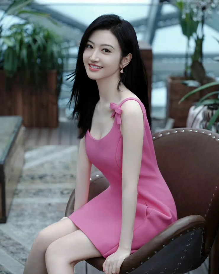 Tian Jing picture