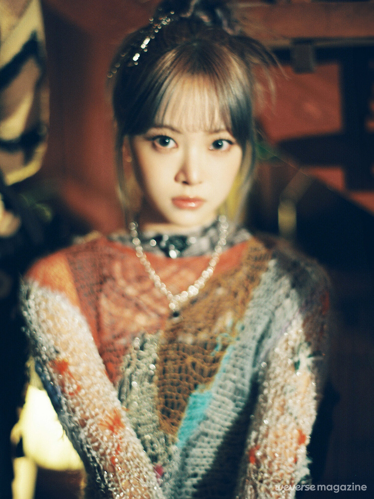 Eun-chae Hong picture