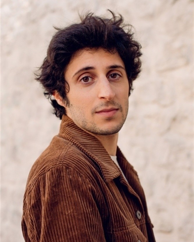 Picture of Jeremy Lewin