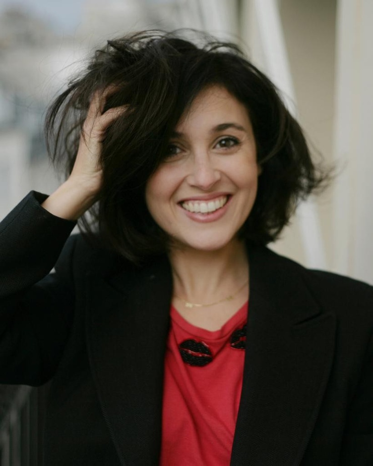 Image of Ariane Aggiage