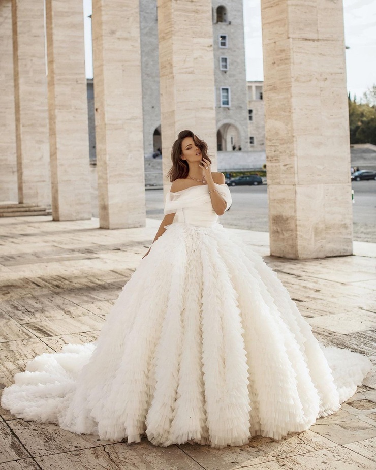 Picture of Xhesika Gjinaj