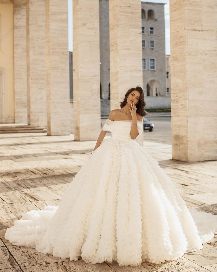 Xhesika Gjinaj picture