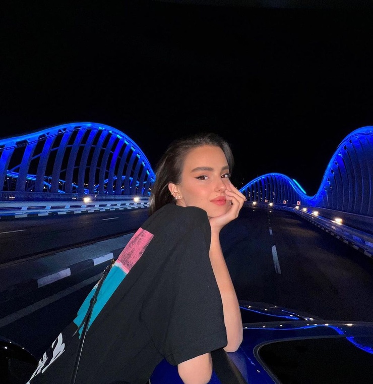 Picture of Xhesika Gjinaj