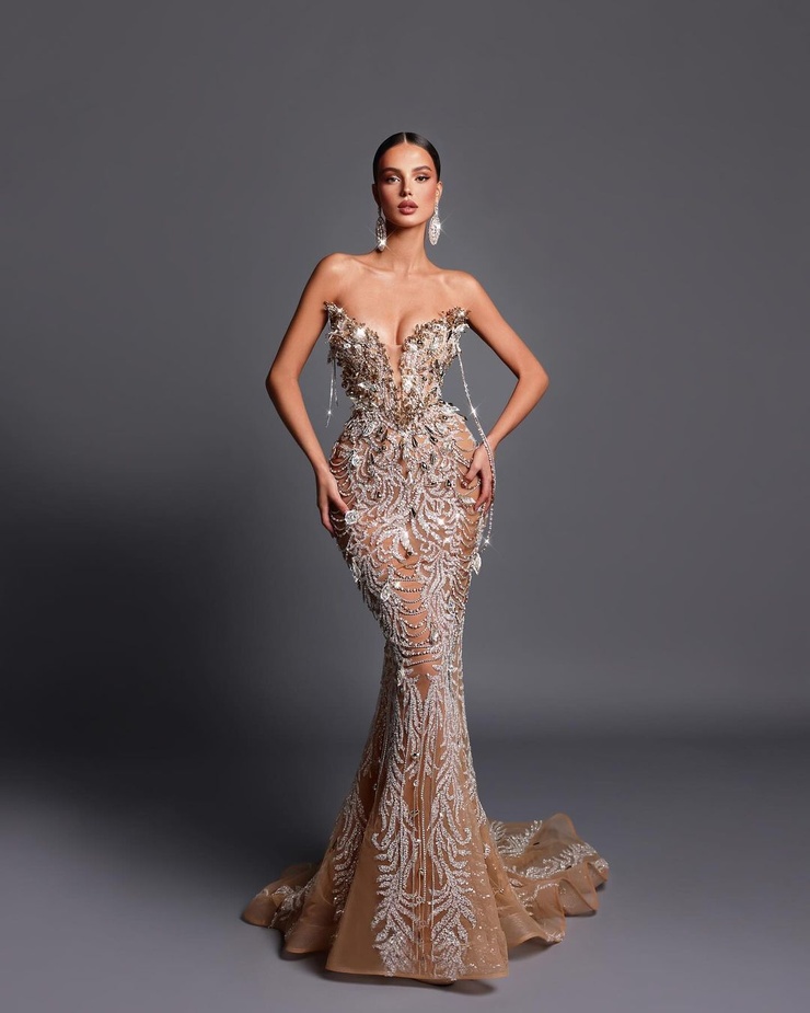 Picture of Xhesika Gjinaj