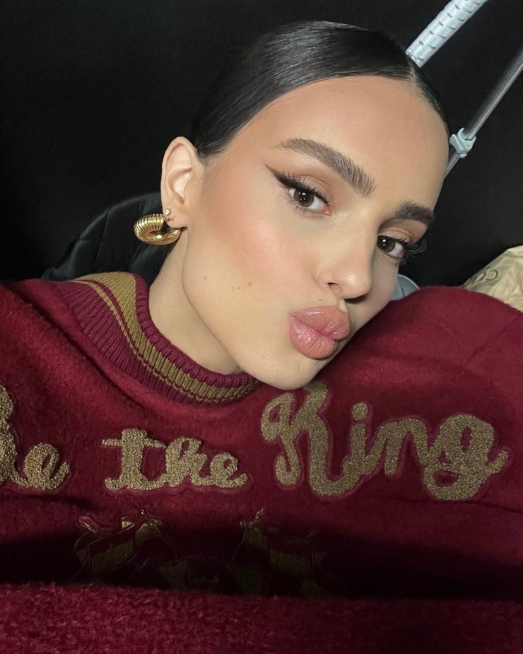 Picture of Xhesika Gjinaj