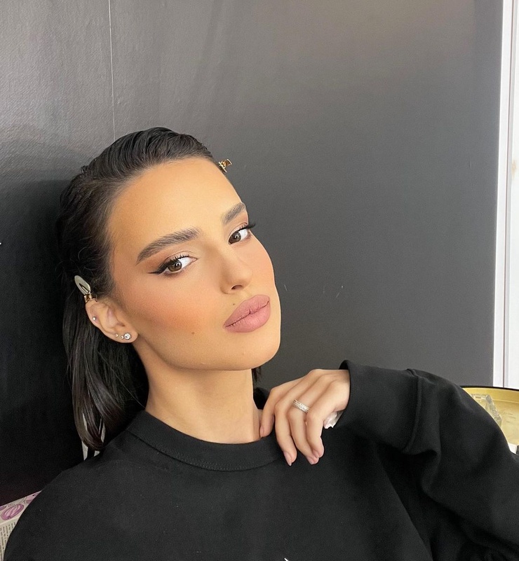 Picture of Xhesika Gjinaj