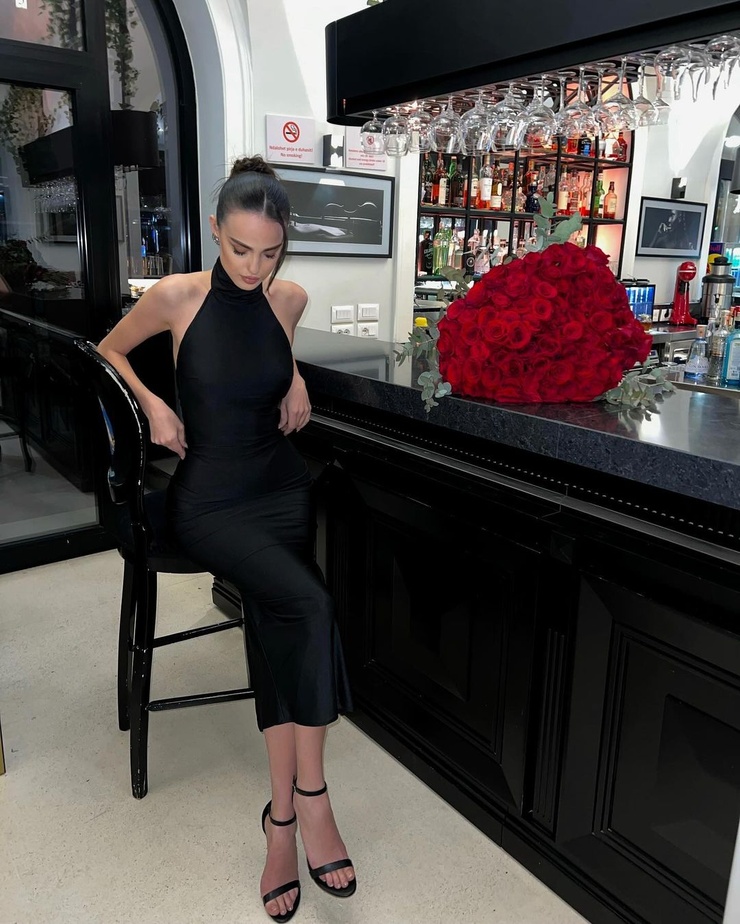 Picture of Xhesika Gjinaj