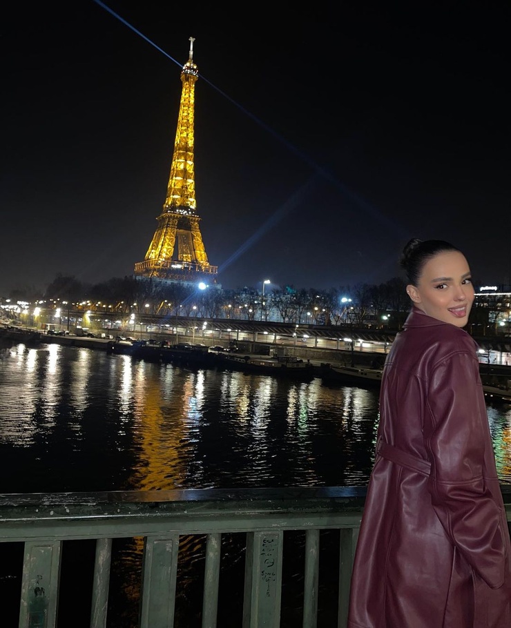 Picture of Xhesika Gjinaj