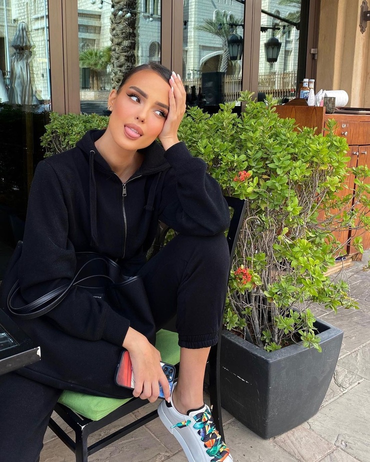 Image of Xhesika Gjinaj