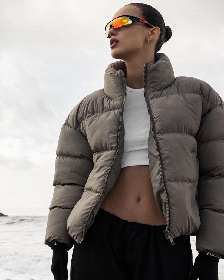 Xhesika Gjinaj image