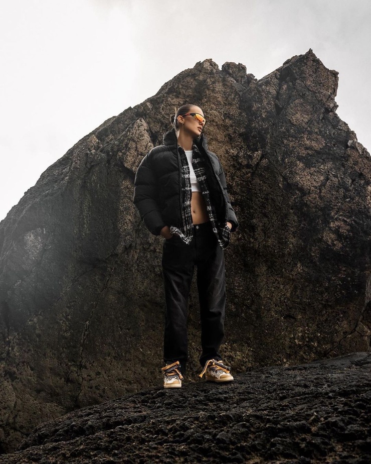 Image of Xhesika Gjinaj