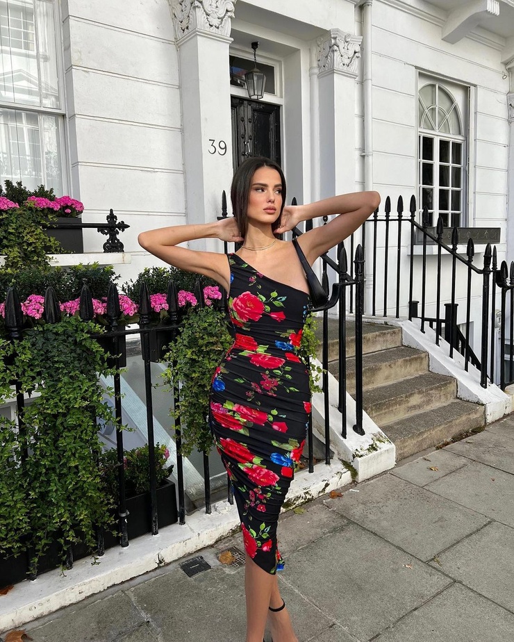 Picture of Xhesika Gjinaj