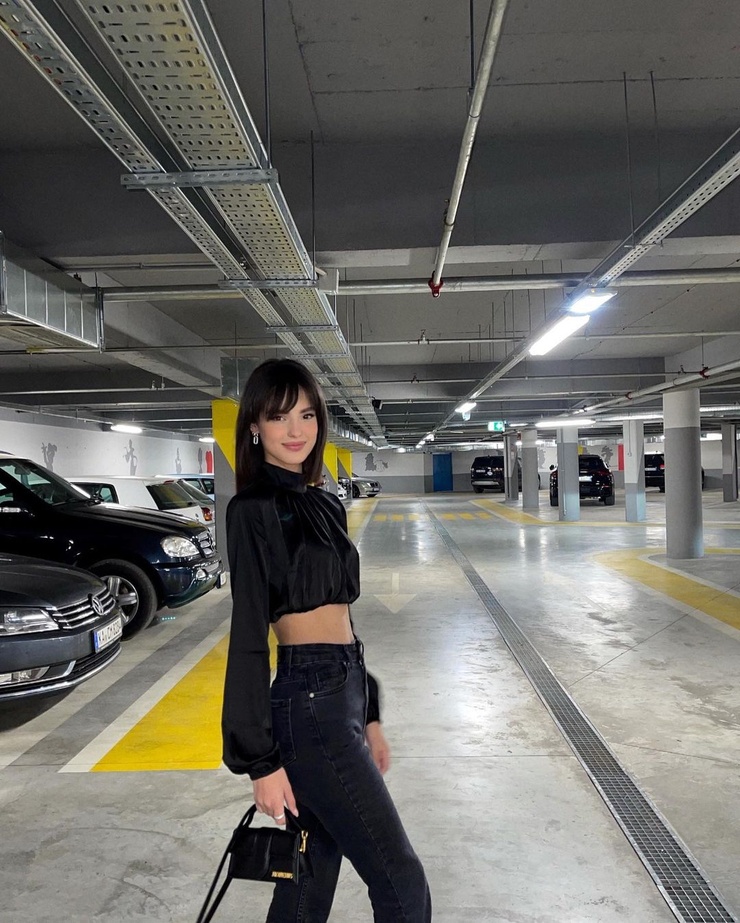 Picture of Xhesika Gjinaj