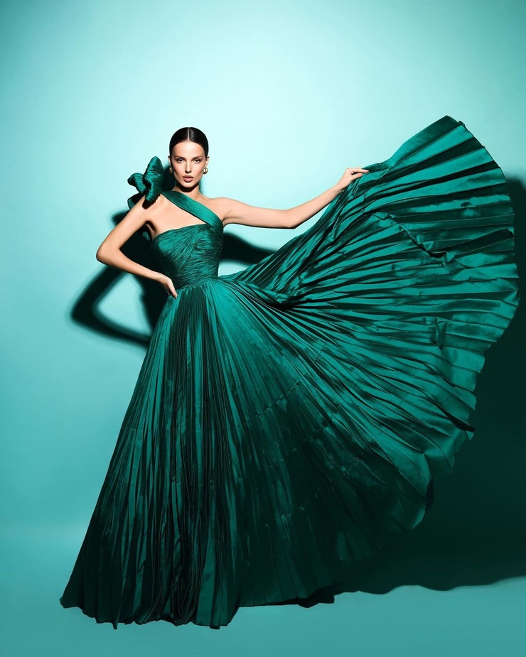 Picture of Xhesika Gjinaj