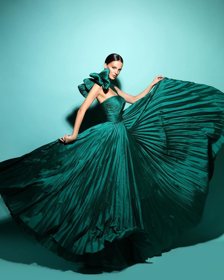 Picture of Xhesika Gjinaj