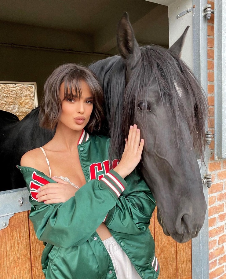 Image of Xhesika Gjinaj