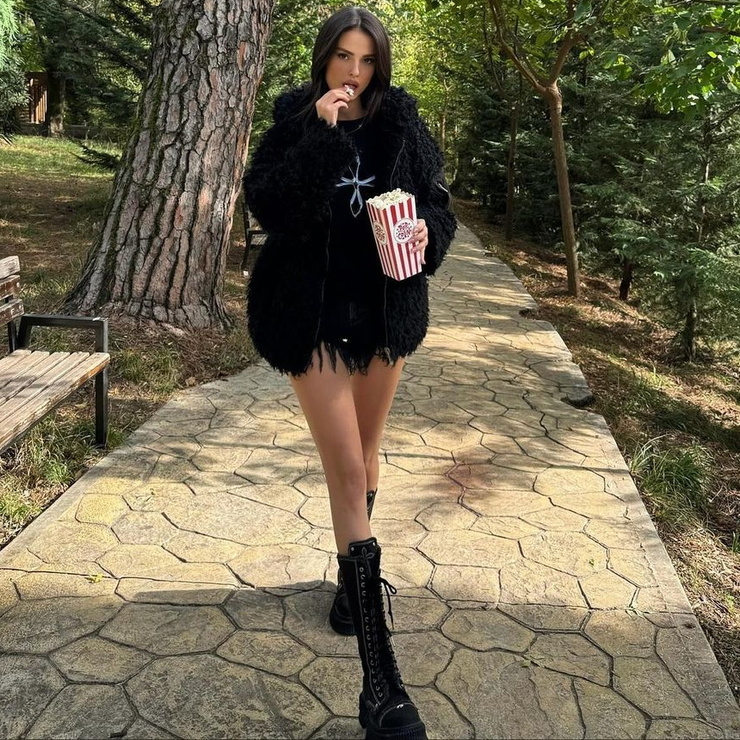 Picture of Xhesika Gjinaj