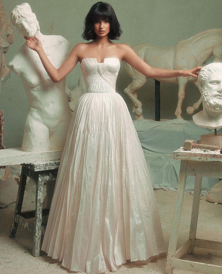 Image of Xhesika Gjinaj