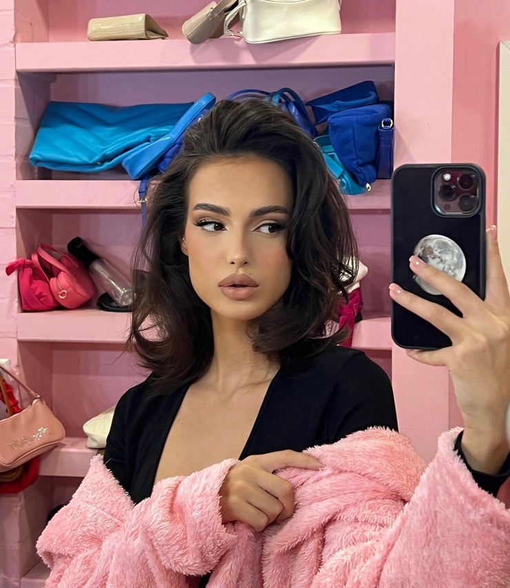 Picture of Xhesika Gjinaj