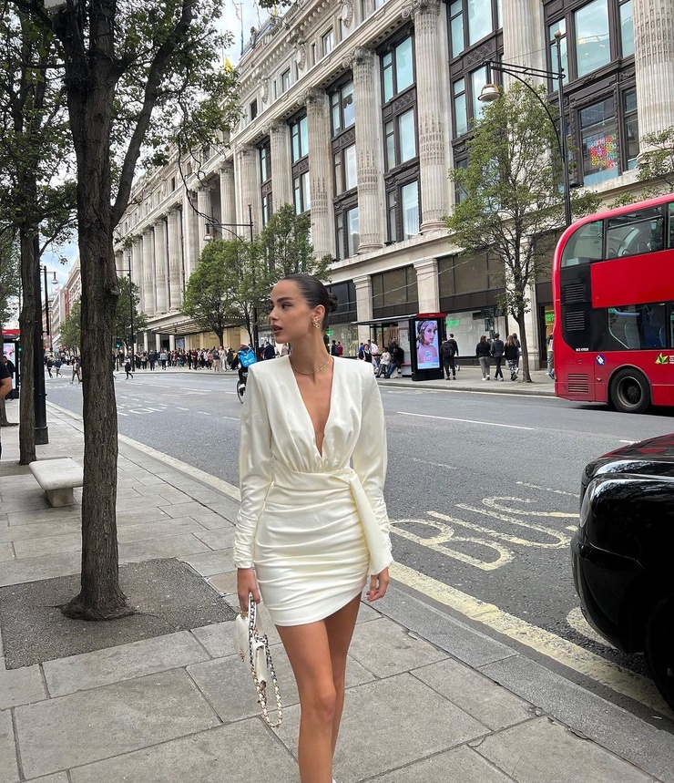 Picture of Xhesika Gjinaj