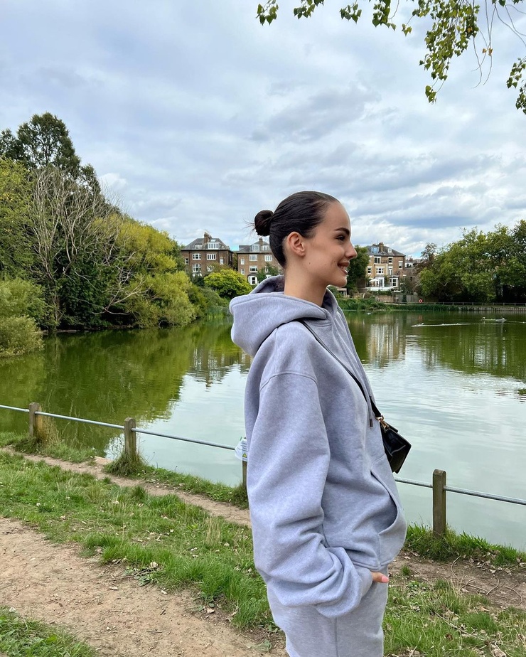 Picture of Xhesika Gjinaj